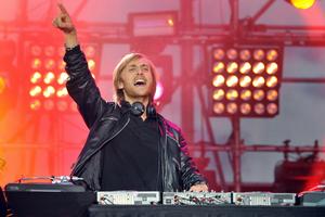 David Guetta | Latest News, New Songs, Photos & Videos | Capital