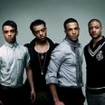 JLS - Artists - Capital
