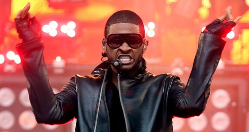 The Best Of Usher: 8 Anthems You May Have Forgotten About - Capital