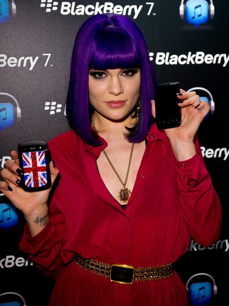 Jessie Js Hair Her Best Cuts Capital
