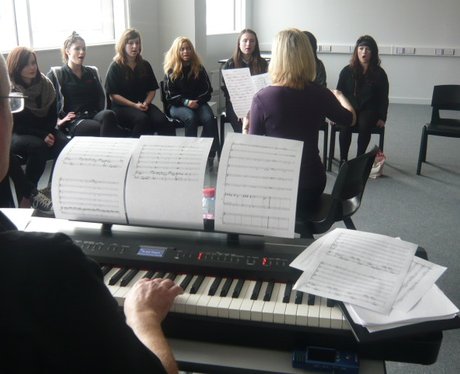 Birmingham Ormiston Academy - BOA - Capital Birmingham