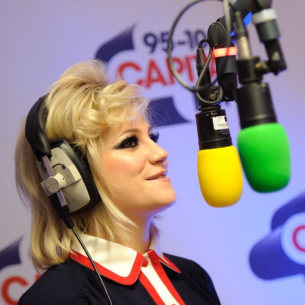 All About Tonight - Pixie Lott - Capital