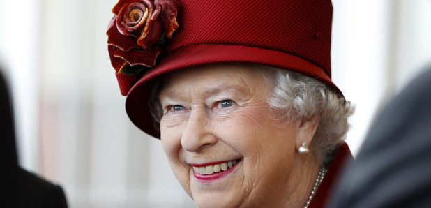 Queen addresses Scottish Parliament - Capital Scotland