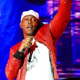 HOLIDAY - Dizzee Rascal - Capital