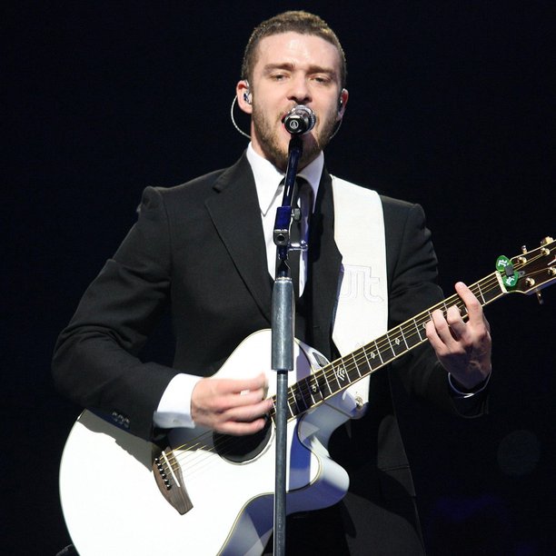 Latest Justin Timberlake Music | Artists | Capital