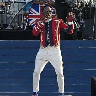 #thatPOWER - Will.i.am feat. Justin Bieber - Capital