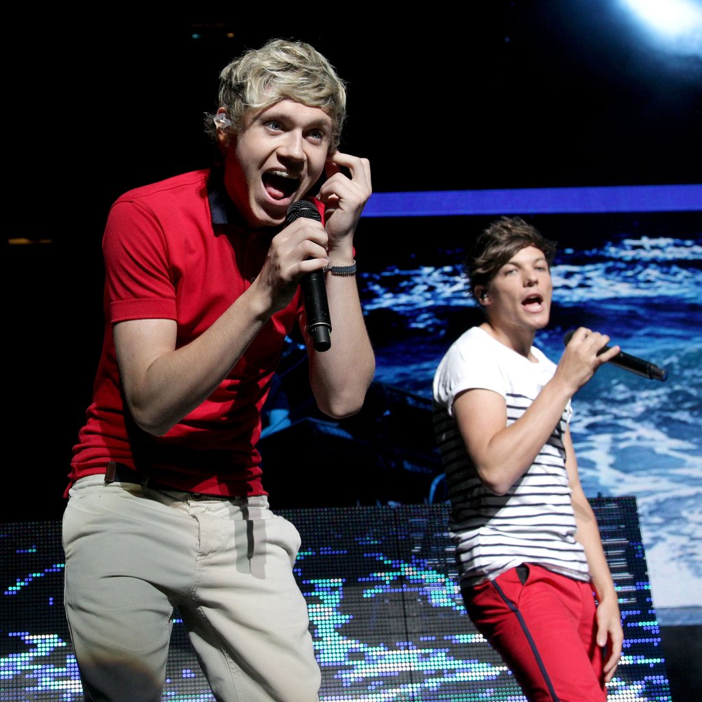 Latest One Direction Music | Artists | Capital