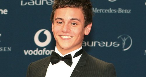 Tom Daley Comes Out As Gay: Music World Shows Support To British Diving ...