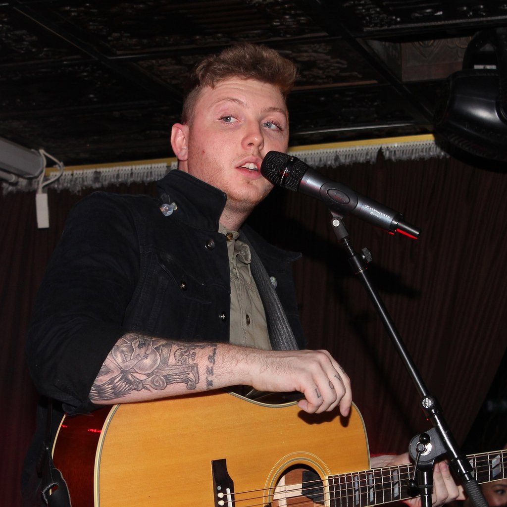 Latest James Arthur Music | Artists | Capital