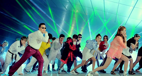 6 HILARIOUS PSY Parodies To Brighten Up Your Day - Capital