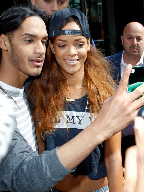 Pictures Of The Week - Capital