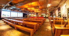 Win A Night Out At The All New Bierkeller - Capital Manchester
