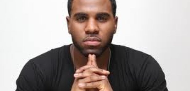 Jason Derulo Twitter Competition T&Cs - Capital South Coast