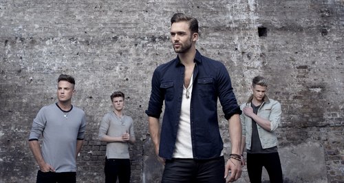 Win Lawson's 'Chapman Square Chapter II' Album - Capital