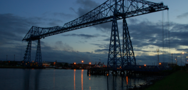 Teesside Weather - Capital North East - Teesside