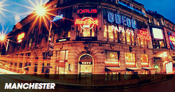 Win Your Xmas Party - Capital