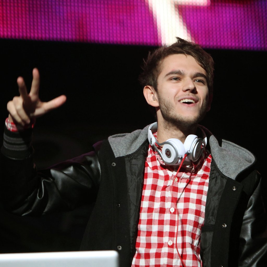 Ignite - Zedd - Capital