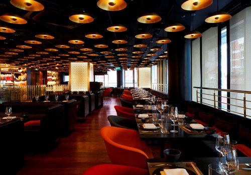 Win Tickets To 'The Hunger Games: Catching Fire' Premiere - Capital