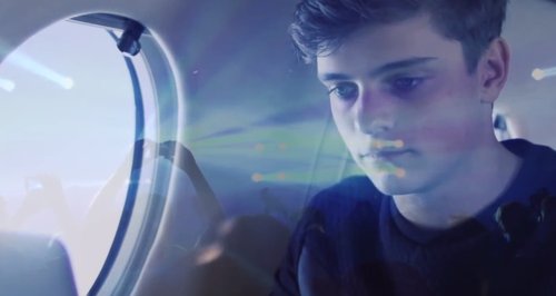 Martin Garrix - 'Wizard' (Official Video) - Capital