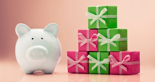 Be A Secret Santa This Year - Capital South Wales