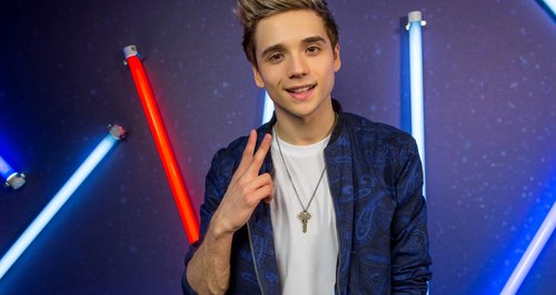 Elyar Fox 'Do It All Over Again' Official Music Video To Premiere On ...