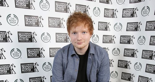 Ed Sheeran Fans Compare New Song 'Sing' To Justin Timberlake - Capital