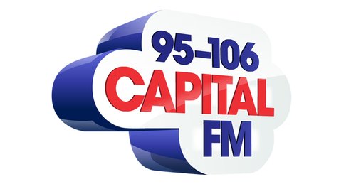 Capital FM Set To Launch In North West & North Wales - Capital