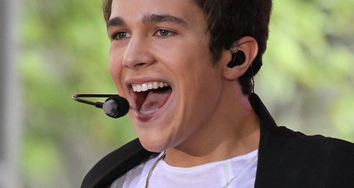 Austin Mahone Treats Fans To Live Performances Of New Songs 'Mmm Yeah ...
