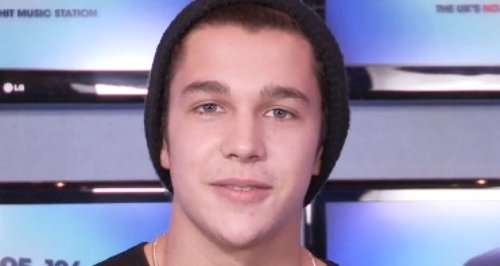 Austin Mahone Gets Grilled! 'Mmm Yeah' Star's Five Questions With ...