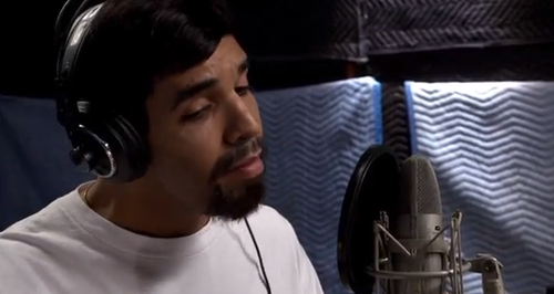 Drake Sings Hilarious Cover Of Frozen ‘Let It Go’. WARNING: It MAY Make ...