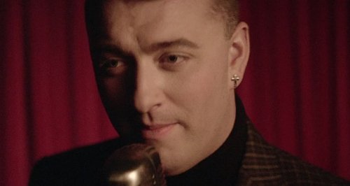 Sam Smith - 'I'm Not The Only One' - Capital
