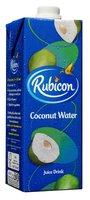 Refresh Your Day With Rubicon Coconut Water Juice Drink - Capital London