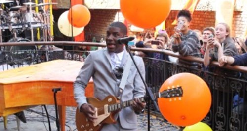 Labrinth Is Back… And His New Song 'Let It Be' Hits Capital Tonight ...