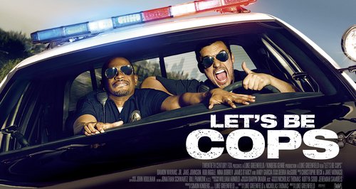 Win Tickets To The Let's Be Cops Gala Screening - Capital East Midlands
