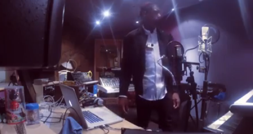 Labrinth Releases Intimate Self-Shot ‘Let It Be’ Behind The Scenes ...