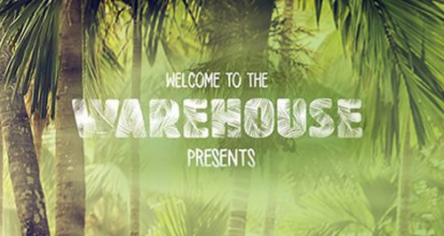 Welcome to the Warehouse! - Capital South Wales