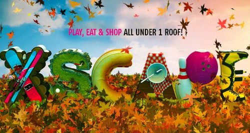 Xscape Shop Sessions - Capital Birmingham