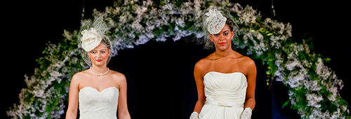 Win a VIP Experience with The Scottish Wedding Show - Capital Scotland