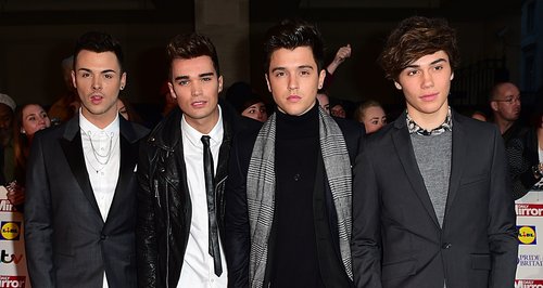 Listen To Union J's Josh Cuthbert Talking New Song 'You Got It All ...