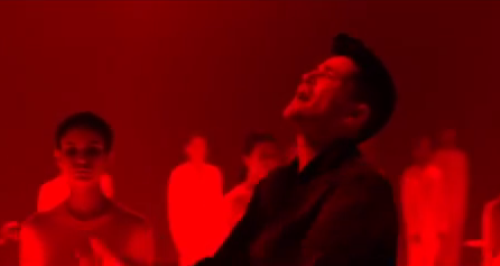 The Script – ‘No Good In Goodbye’ - Capital