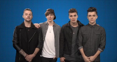 From Surprise Acts To Acrobatics: Union J's BEST #CapitalJBB Moments ...