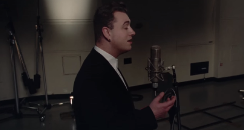 Sam Smith Covers 'Have Yourself A Merry Little Christmas' And It's ...
