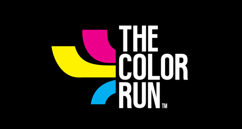 Win Tickets To Take Part In Color Run™ Manchester - Capital Manchester