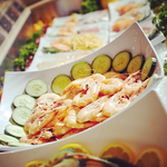 Win A VIP Experience At Cosmo Restaurant Nottingham - Capital East Midlands