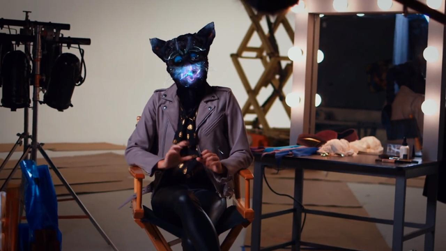 Galantis - 'Runaway (U & I)' - Capital