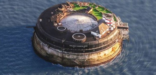 Exclusive Offer At Solent Fort This Christmas - Capital South Coast