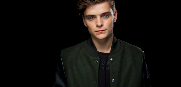 See Martin Garrix Live At Isle of MTV Malta - Capital