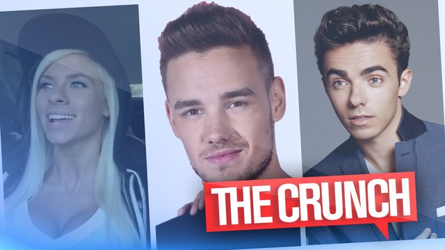 WATCH: The MUST-READ Stories From The Past Week In #TheCrunch - Capital