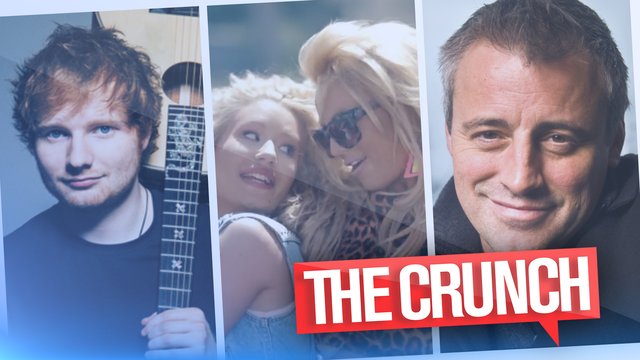 WATCH: The MUST-READ Stories From The Past Week In #TheCrunch - Capital