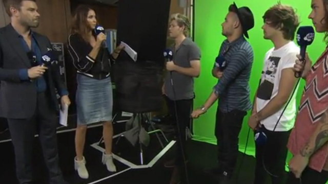 EXCLUSIVE: One Direction On Who'll Be The LAST Band Member To Get ...